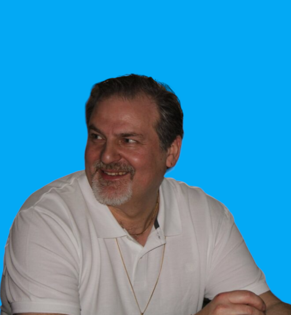 The DJ’s – London Music Radio