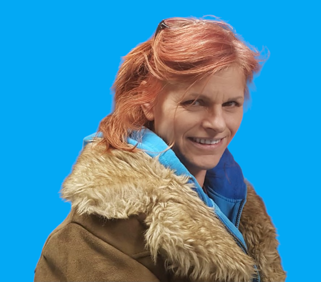 Jo Rae – Across The Tracks – London Music Radio