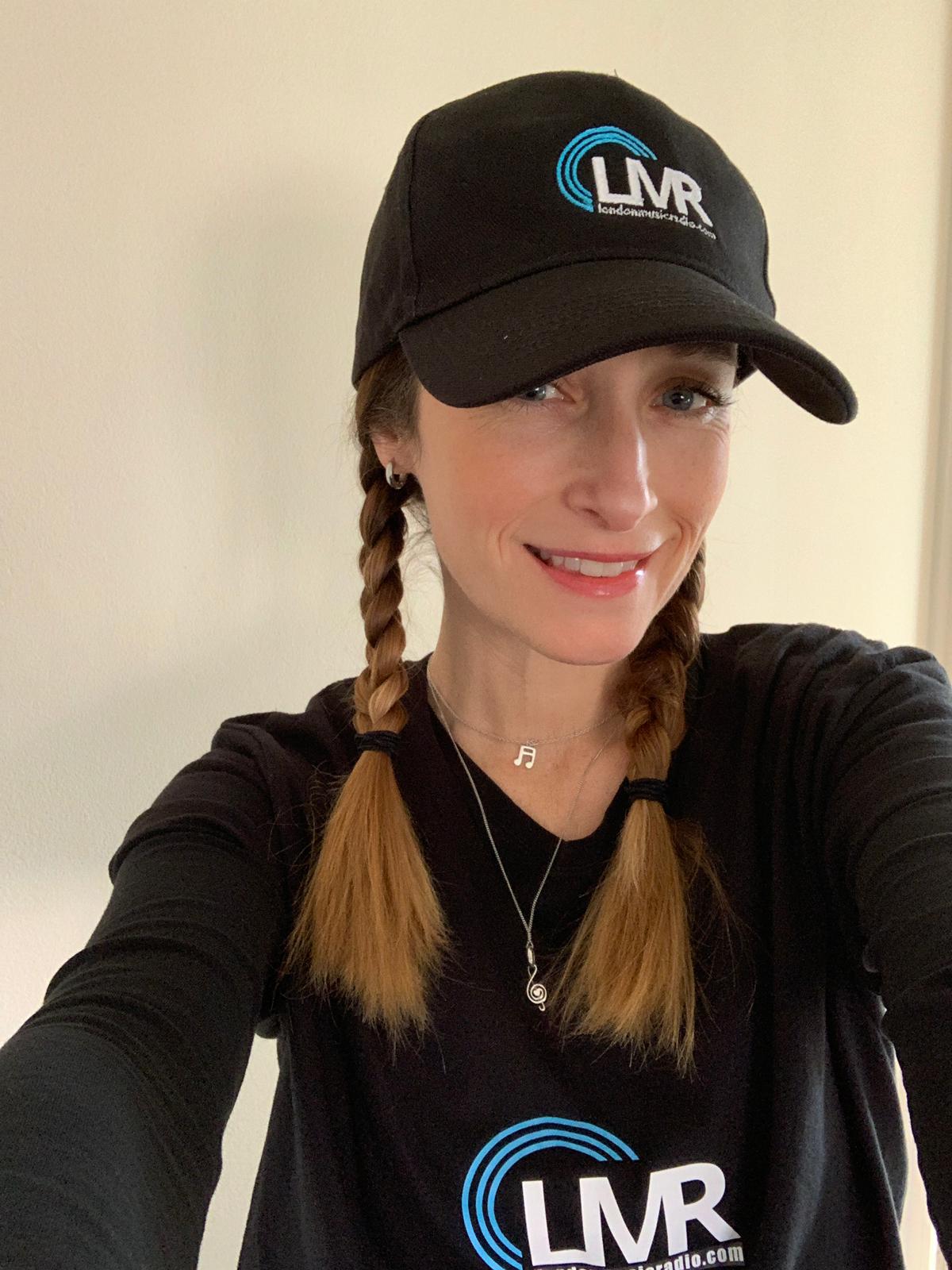 LMR Soul Chart – London Music Radio