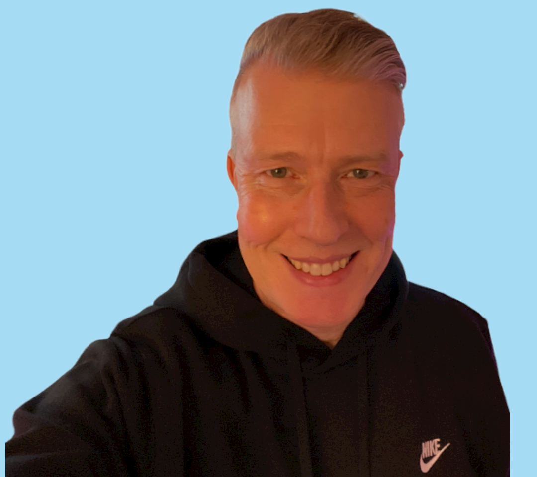 Lee Doyle – London Music Radio