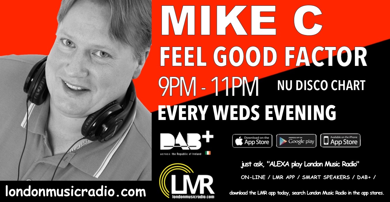 London Music Radio – London Music Radio – 24/7 Soul Funk Jazz Hip-Hop ...