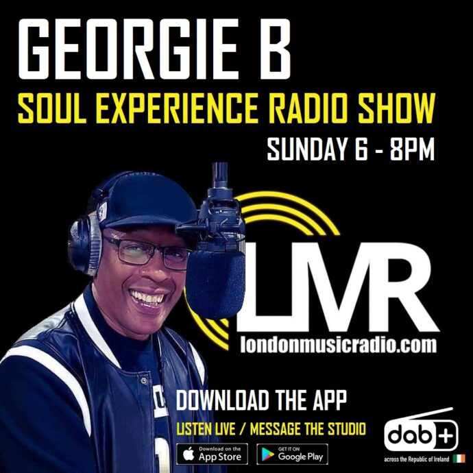 London Music Radio – London Music Radio – 24/7 Soul Funk Jazz Hip-Hop ...