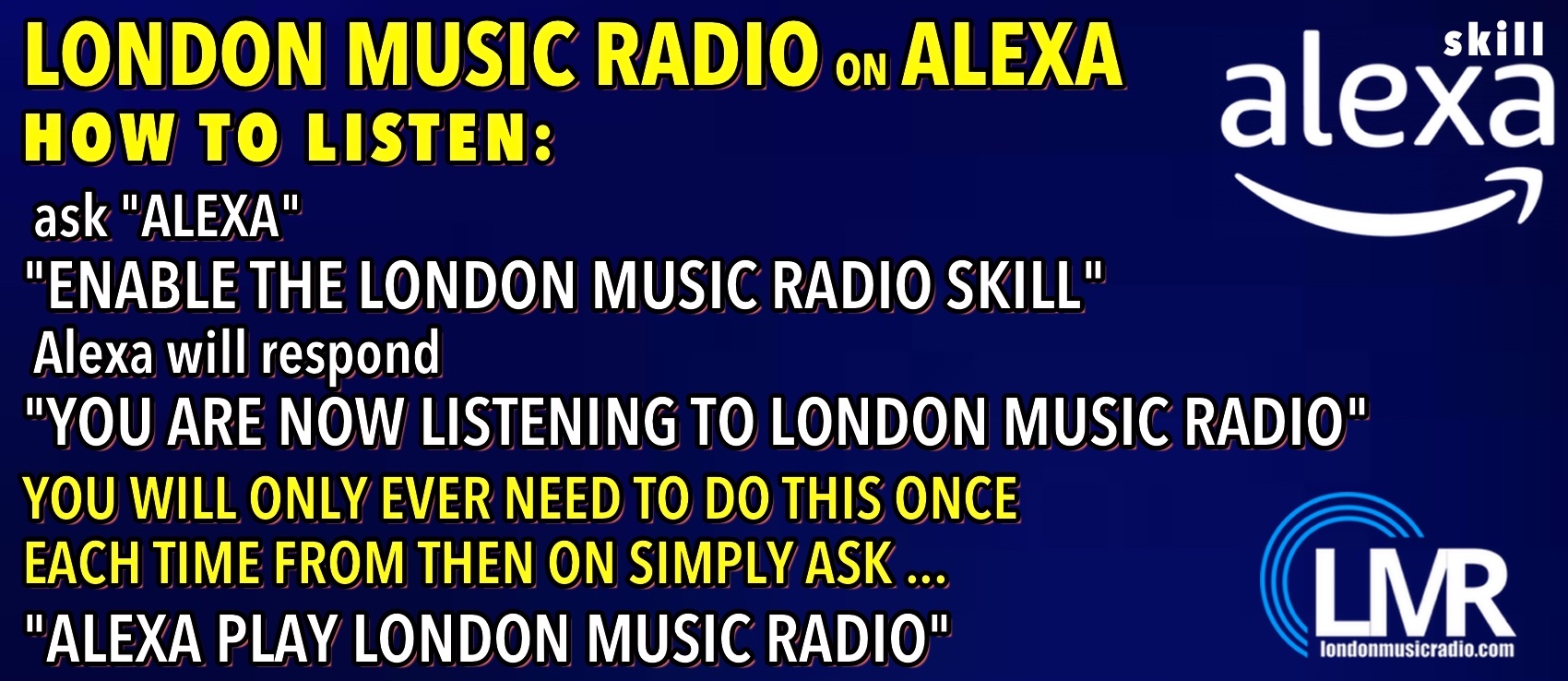 London Music Radio – London Music Radio – 24/7 Soul Funk Jazz Hip-Hop ...