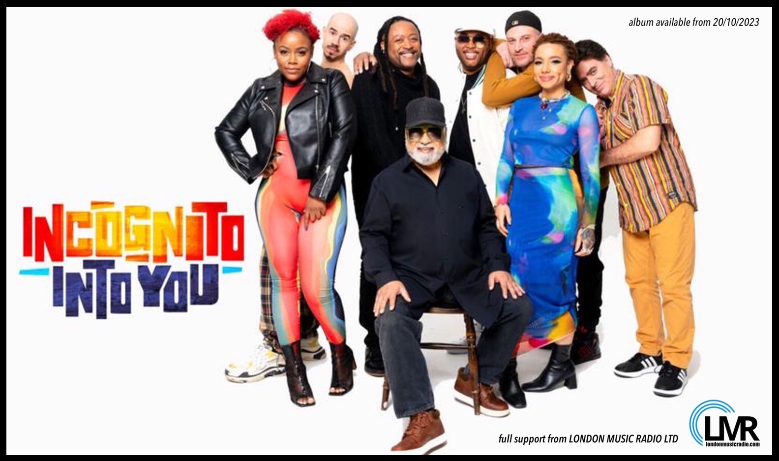 London Music Radio – London Music Radio – 24/7 Soul Funk Jazz Hip-Hop ...