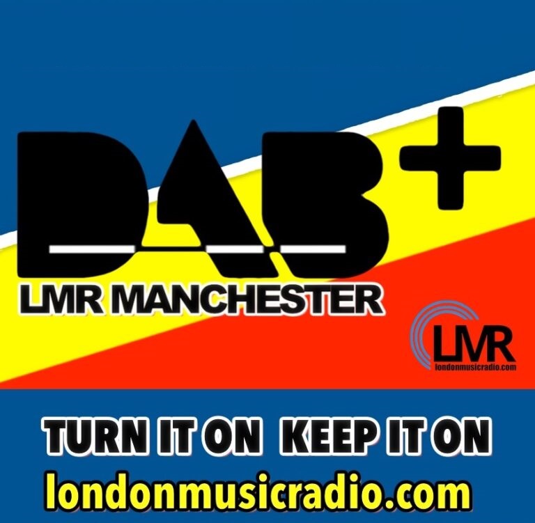 On Demand Shows – London Music Radio
