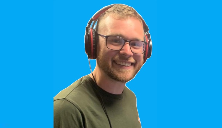 The DJ’s – London Music Radio